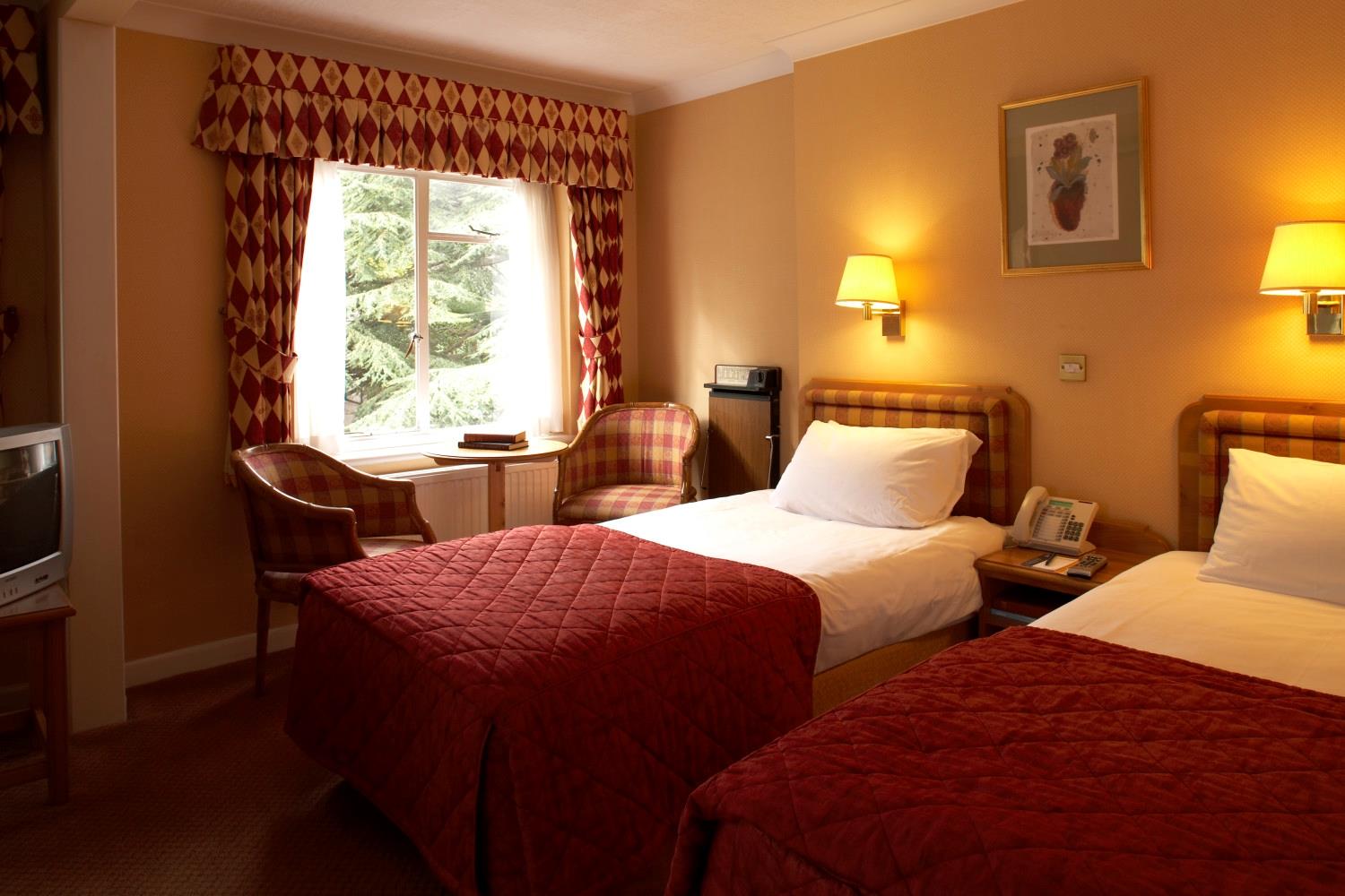 The Abbey Great Hotel Malvern, Book Hotels Starting From ₹ 9842
