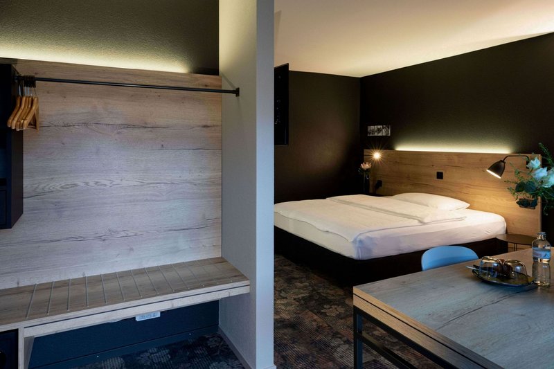 Baxter Hotel Visp, Book Hotels Starting From ₹ 19957