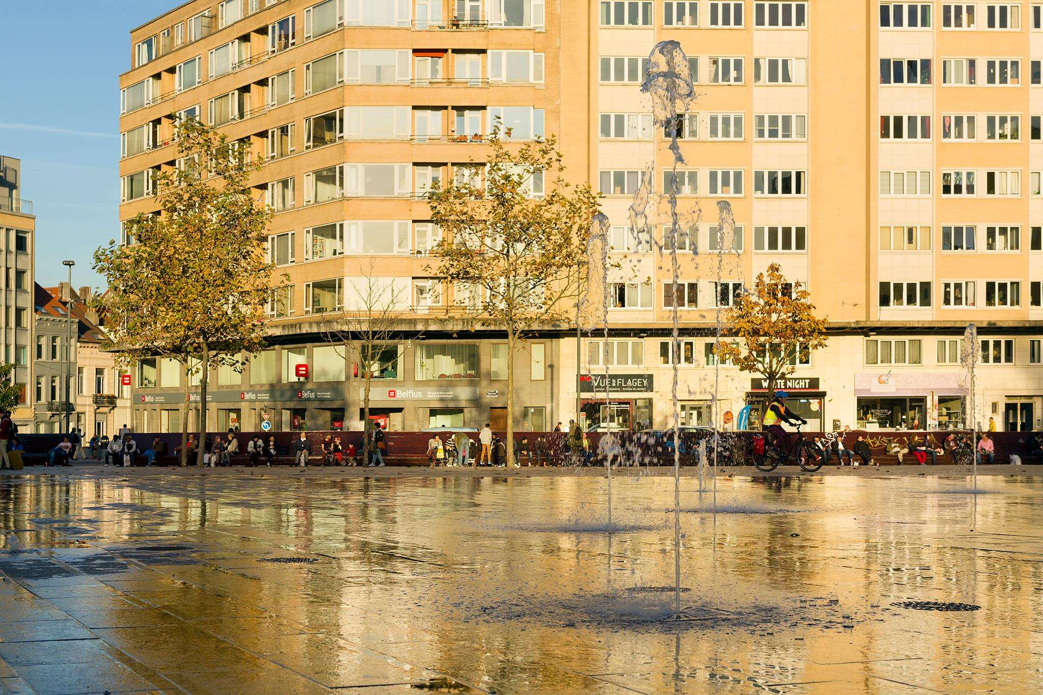 Le Chatelain Hotel, Book Brussels Hotels Starting From ₹ 18831