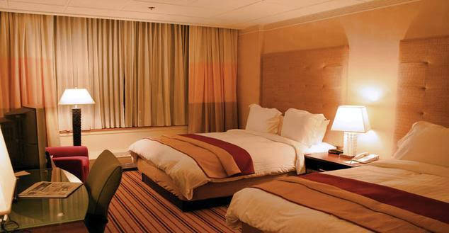 Hotel Aditya Palace, Book Bhopal Hotels