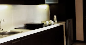 Royal Suite Condotel Hotel Medan, Book Hotels Starting From AED 196