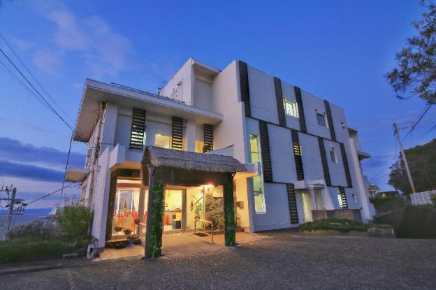 The Hills Shirahama Hotel: Reviews, Price, Photos, Address