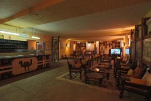 Goha Hotel Gondar, Book Hotels Starting From ₹ 6912