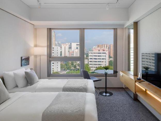 Hotel Stage Hong Kong, Book Hotels Starting From ₹ 11713
