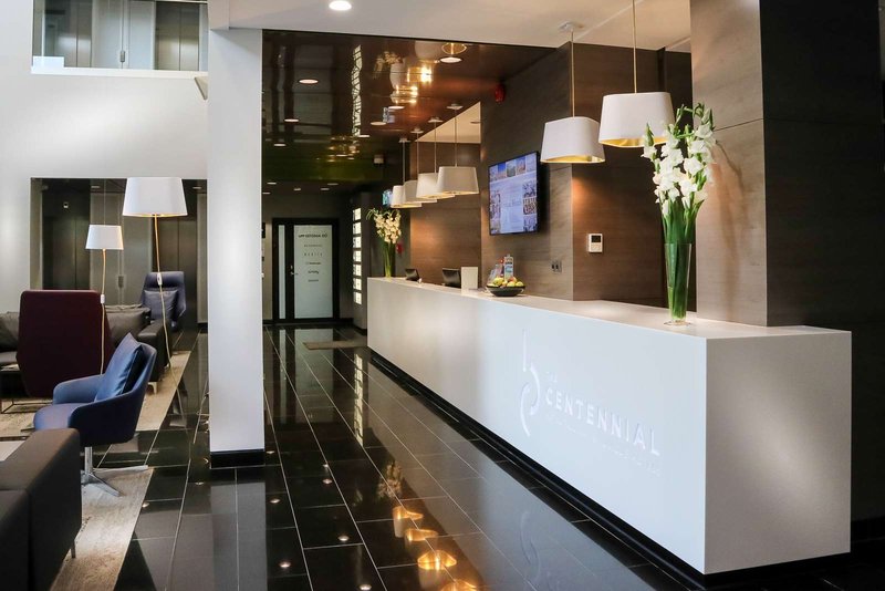 Centennial Hotel Tallinn, Book Hotels Starting From ₹ 6021