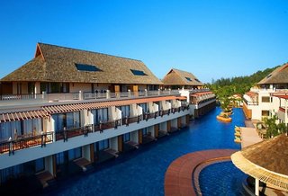 Krabi Cha-Da Resort Hotel Krabi, Book Hotels Starting From ₹ 3044