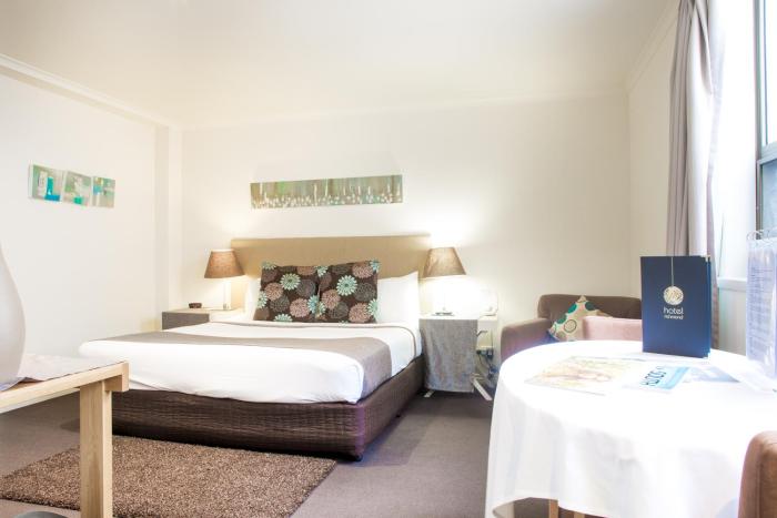 Hotel Richmond On Rundle Mall Adelaide, Book Hotels Starting From ₹ 15108