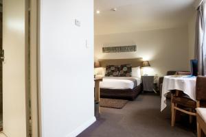 Hotel Richmond On Rundle Mall Adelaide, Book Hotels Starting From ₹ 15108