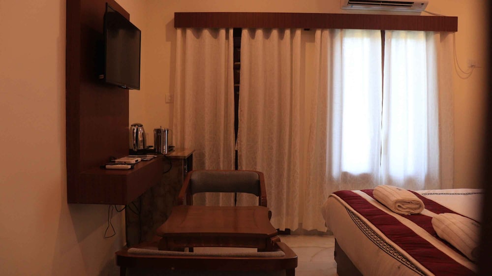 Ariees Grand Hotel Port Blair, Book Hotels Starting From ₹ 2793