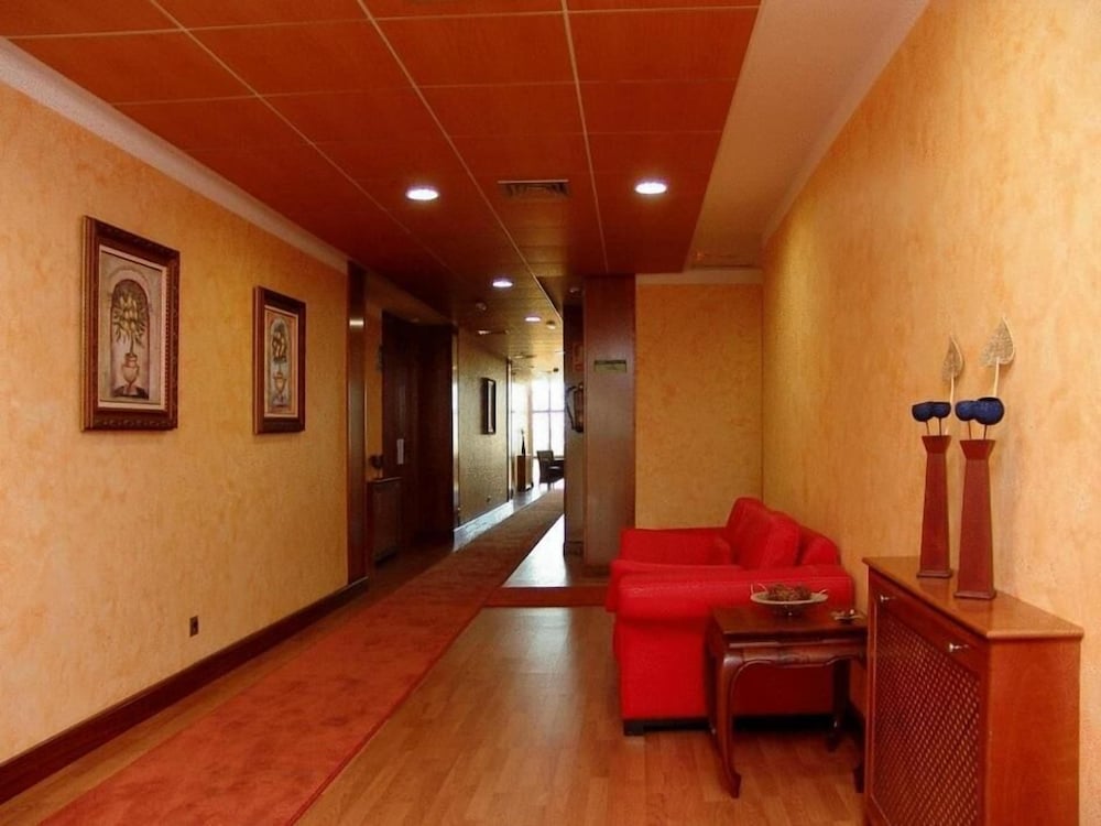 Complejo El Carrascal Hotel Munana, Book Hotels Starting From ₹ 4395