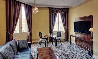 Grandezza Hotel Luxury Palace Brno, Book Hotels Starting From ₹ 11119