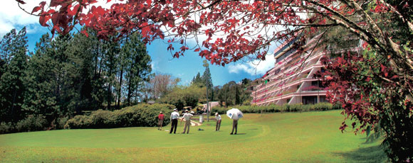 Resorts World Awana Hotel Genting Highlands: Reviews, Price, Photos ...