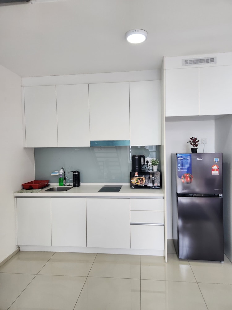 Eko Cheras By Ohana Homestay Hotel Kuala Lumpur, Book Hotels Starting ...