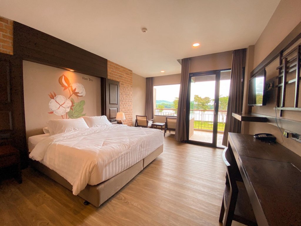 River Tree Resort Hotel Chiang Khan: Reviews, Price, Photos, Address
