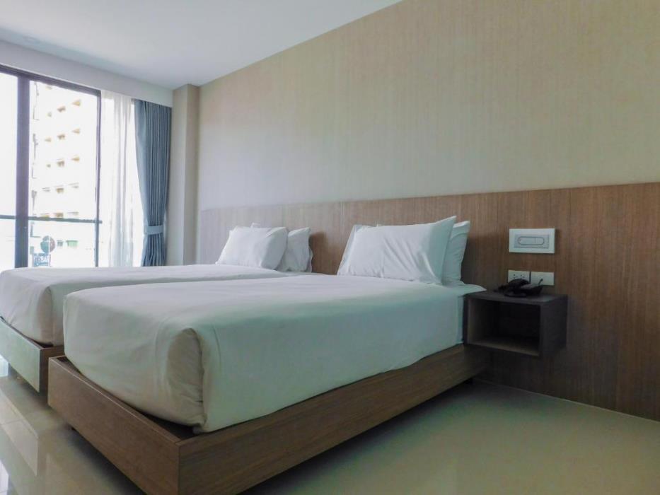 Grace Hotel Patong, Book Hotels Starting From ₹ 7442