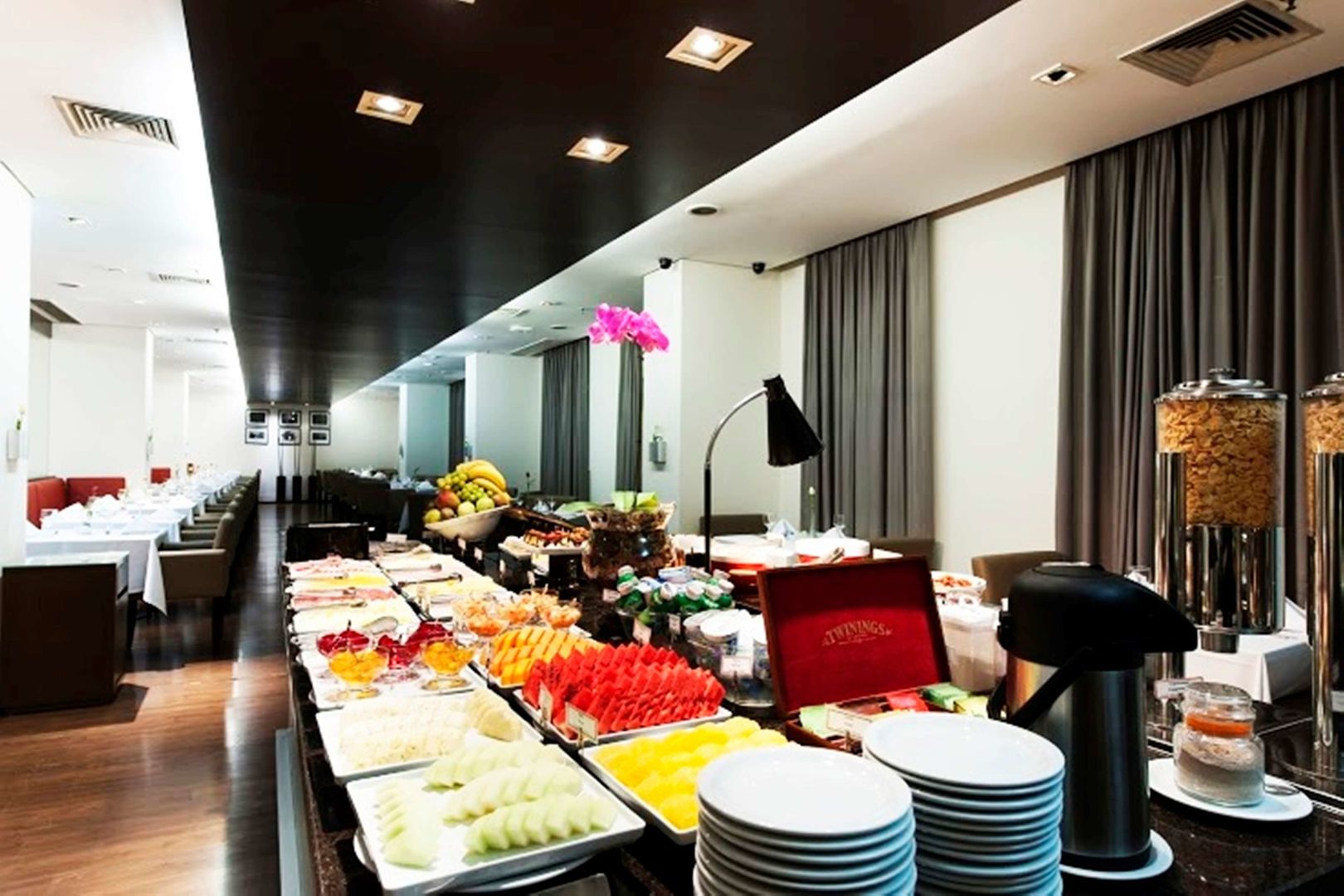Radisson Hotel Alphaville Barueri, Book Hotels Starting From AED 367