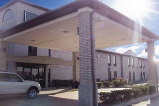 The Inn At Grayson (Ex. Quality Inn And Suites Grayson) Hotel, Book ...