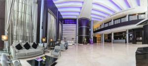 The Juffair Grand Hotel Manama, Book Hotels Starting From ₹ 4725