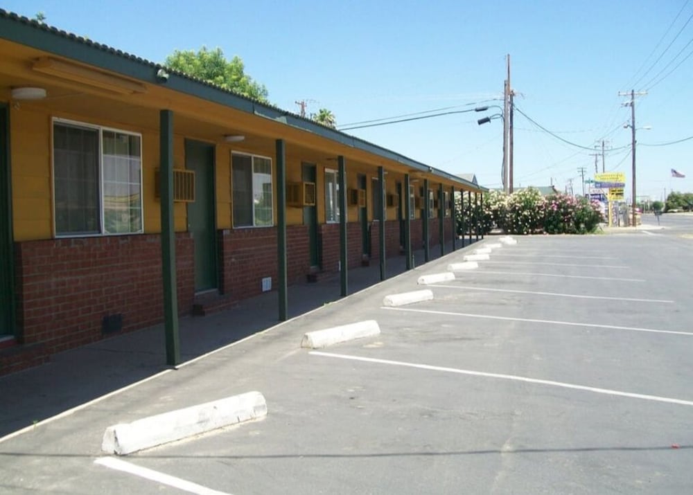 Oak Motel Hotel, Book Modesto Hotels