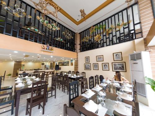 Seeya Hotel Bohol, Book Hotels Starting From ₹ 2156