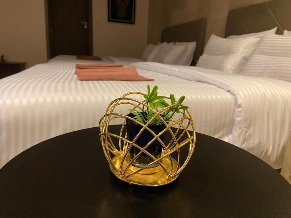 Tuya Pyramids View Hotel Giza, Book Hotels Starting From ₹ 2061